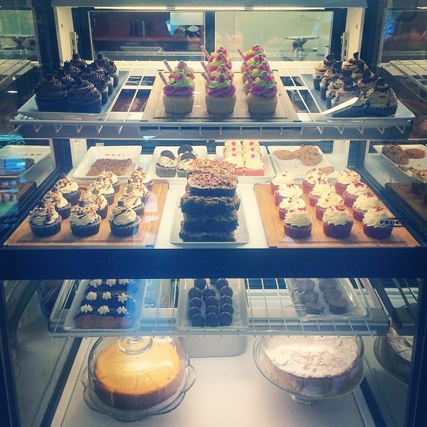 Confection Connection - Bakery