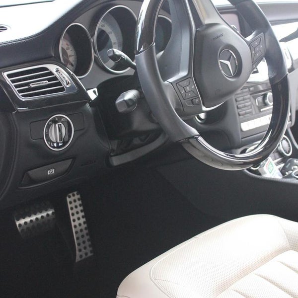 Synergy Auto Wash - 10500 Kingston Pike