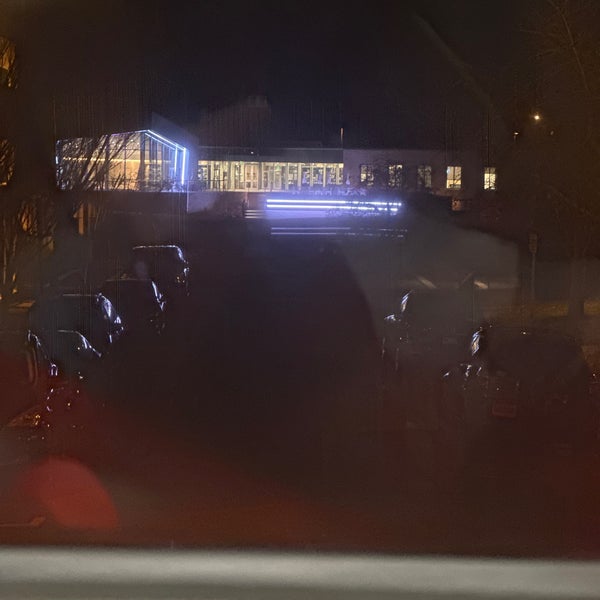 Manassas Amtrak/VRE Station (MSS) - Rail Station in Manassas