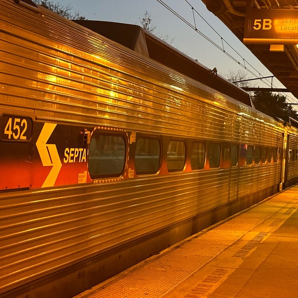 Photos at NJT - Trenton Transit Center (NEC) - 142 tips