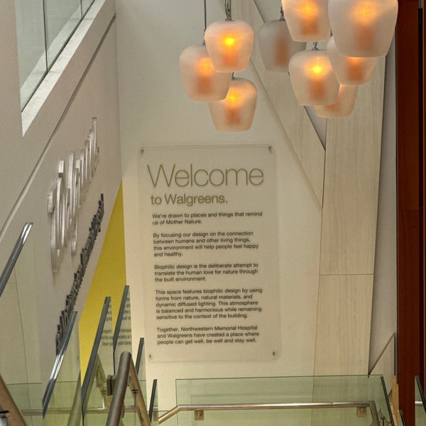 Walgreens - The Loop - 70 tips