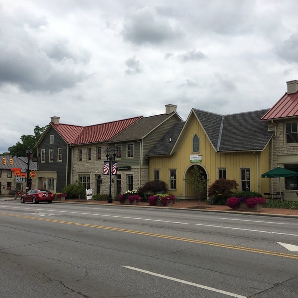 Photos at Downtown Historic Dublin - Dublin, OH