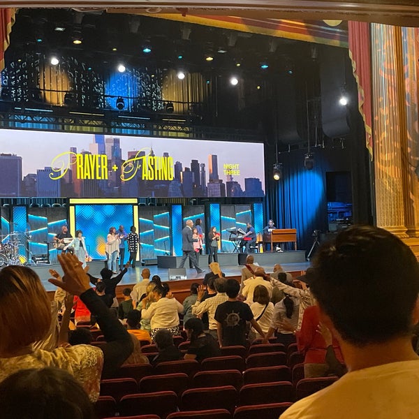 Photos at Times Square Church - Theater District - 237 West 51st Street
