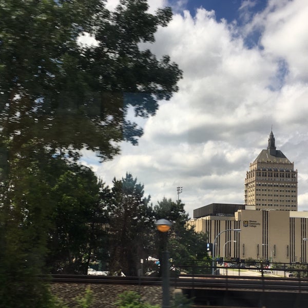 Downtown Rochester - Rochester, NY