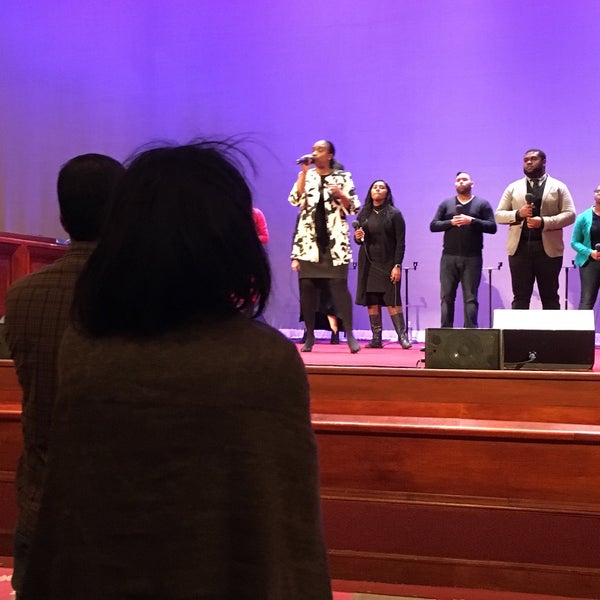 Photos at Times Square Church - Theater District - 237 West 51st Street