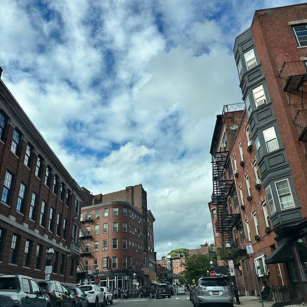 North End - Boston, MA