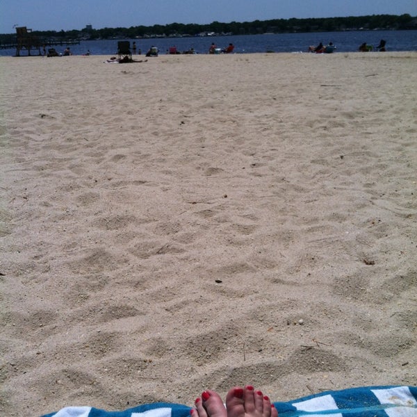 Photos at Windward Beach Park - Beach in Brick