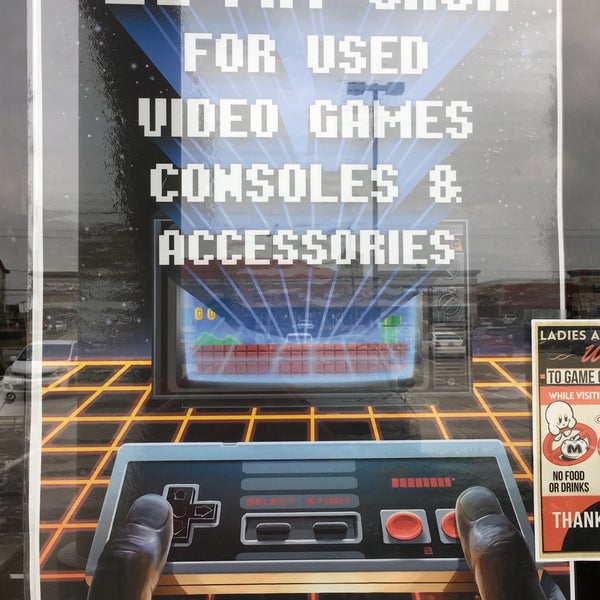 Pinball and Arcade Games in Texas