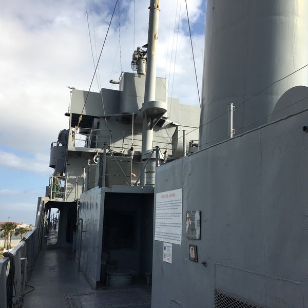 USS Stewart (DE-238) - History Museum