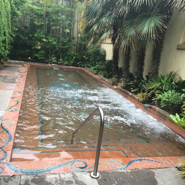 Photos at McMenamins Kennedy School Soaking Pool - 5736 NE 33rd Ave