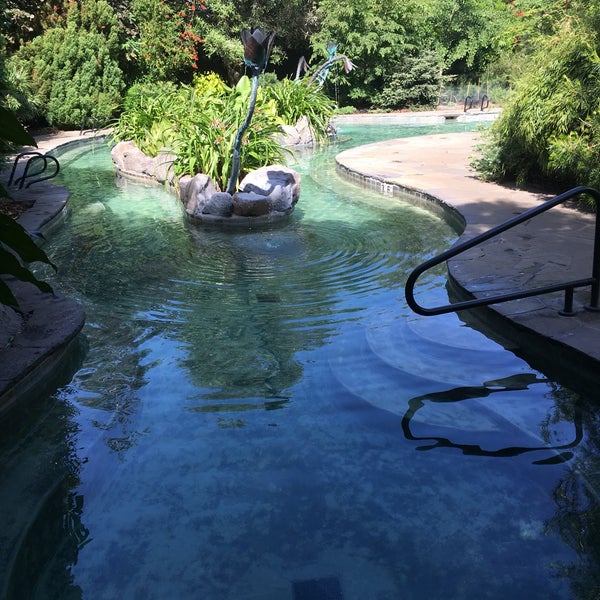 Photos at Ruby's Spa - McMenamins Edgefield - Spa in Troutdale