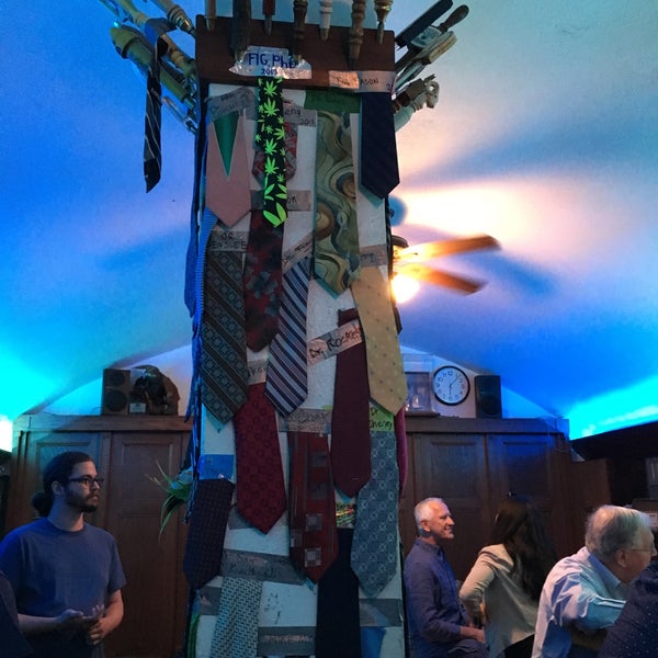 Valhalla (Rice University) - Bar