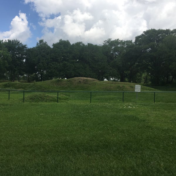 Photos at Challenger 7 Memorial Park - 2301 W Nasa Rd 1