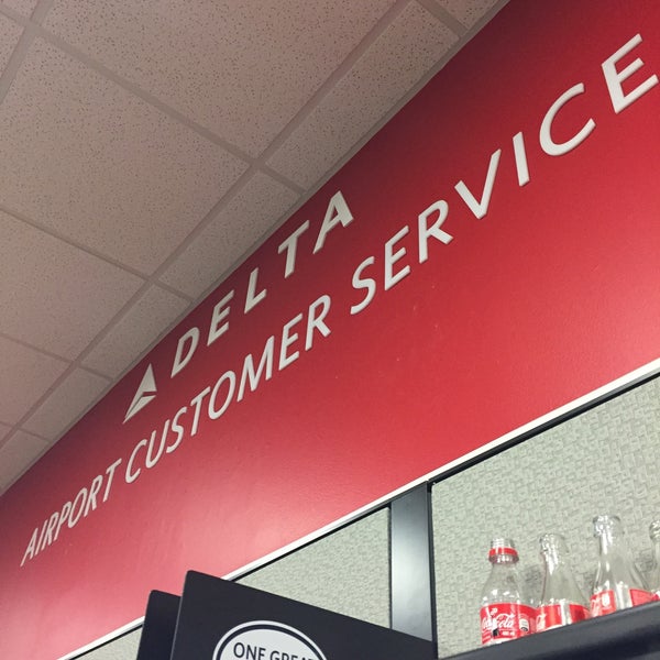 Delta Operation Center OC1 - 1010 Delta Blvd