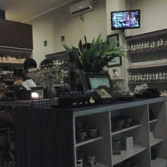 Rumah Lulur Bali Tangi - Spa
