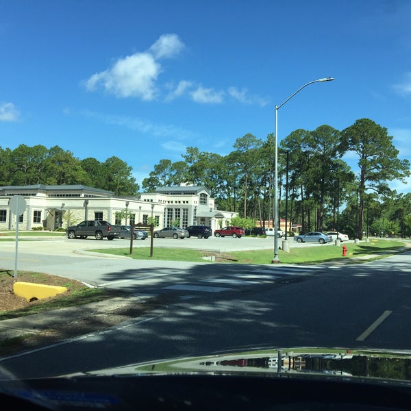 Photos at Federal Law Enforcement Training Center (FLETC) - 5 tips from ...