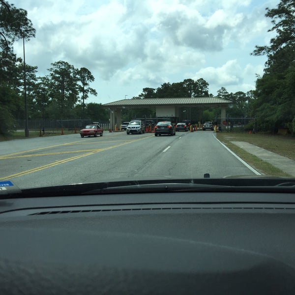 Federal Law Enforcement Training Center (FLETC) - 5 tips from 516 visitors