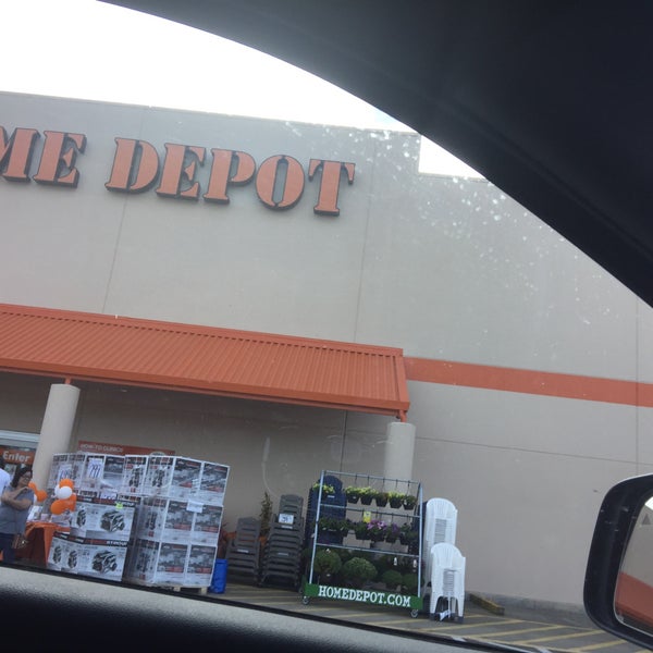 The Home Depot - Hardware Store