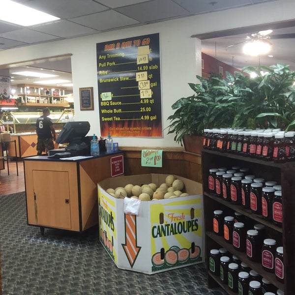 Old Times Buffet - Southern Food Restaurant