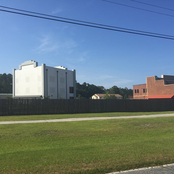 Photos at Federal Law Enforcement Training Center (FLETC) - 5 tips from ...