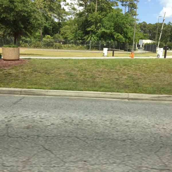 Photos at Federal Law Enforcement Training Center (FLETC) - 5 tips from ...