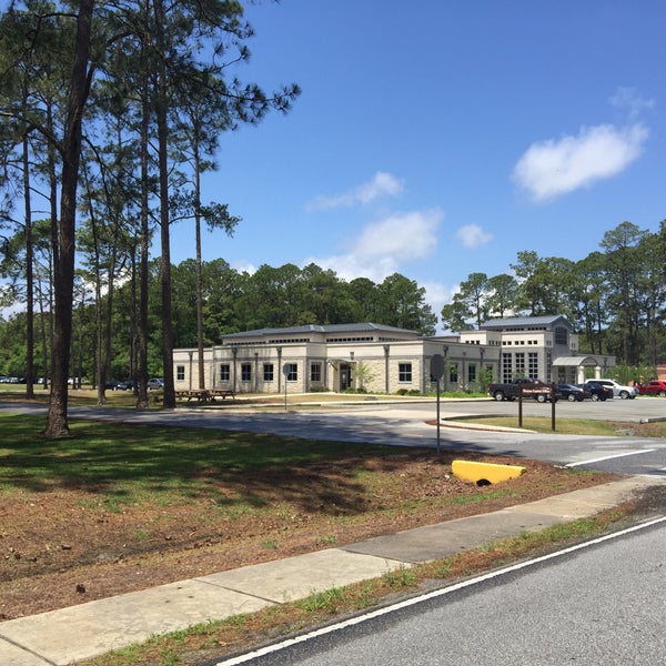 Photos at Federal Law Enforcement Training Center (FLETC) - 5 tips from ...