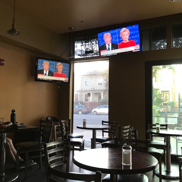 MLK Cafe - North Oakland - Oakland, CA