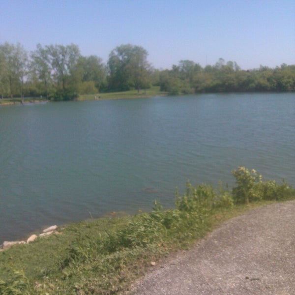 Madison lake - Trotwood, OH