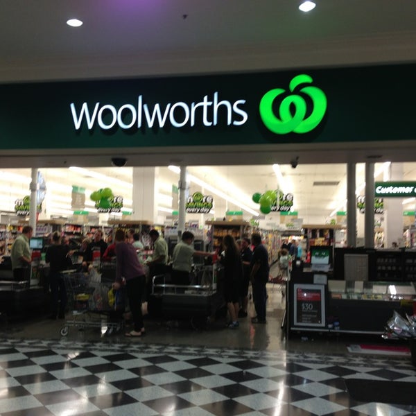 Photos at Woolworths - 4 tips
