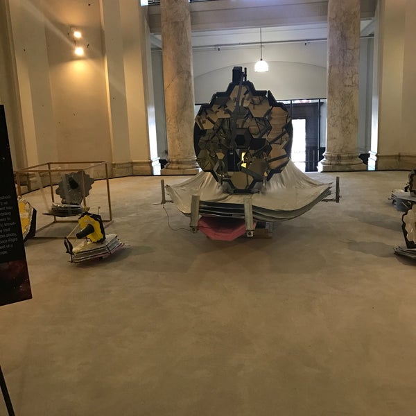 The Rotunda - Hampden - Baltimore, MD