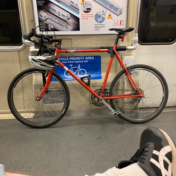 Photos at San Bruno BART Station - Tanforan - San Bruno, CA