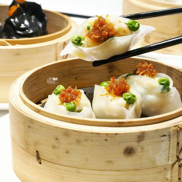 Li Feng - Chinese Restaurant in Menteng