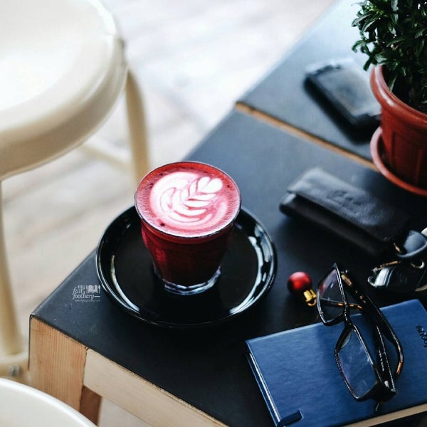 Filosofi Kopi Bintaro - Coffee Shop in Pesanggrahan