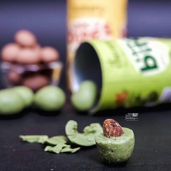 Chocomory - Dessert Shop