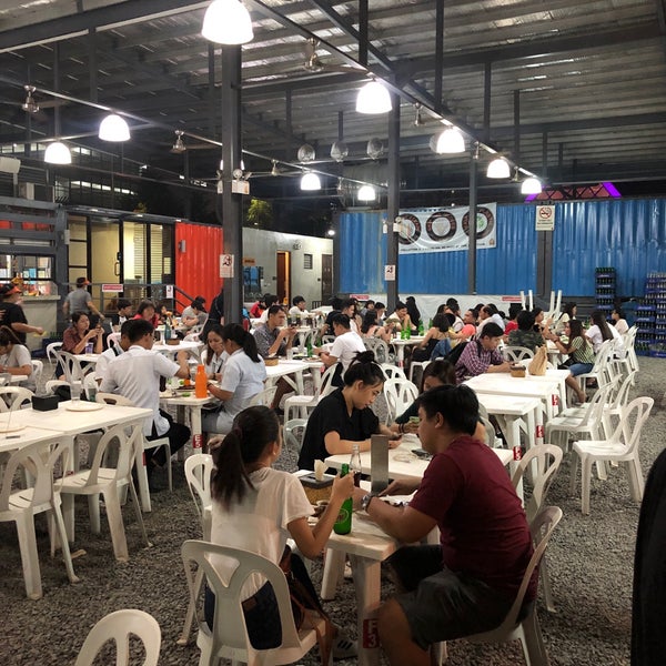 Yakski Barbeque - BBQ Joint in Cebu City