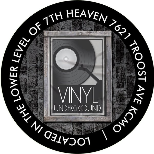 The Vinyl Underground - 12 tips from 40 visitors