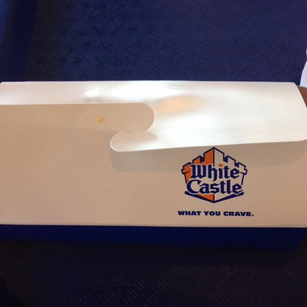 White Castle - 5 tips