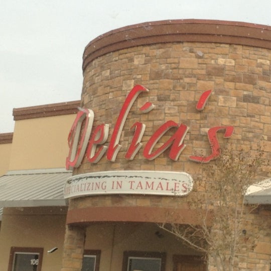 Delia's - Mexican Restaurant