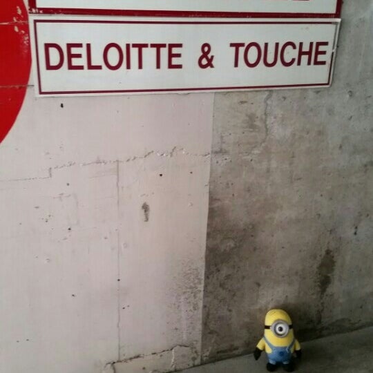 Deloitte - Portland, OR