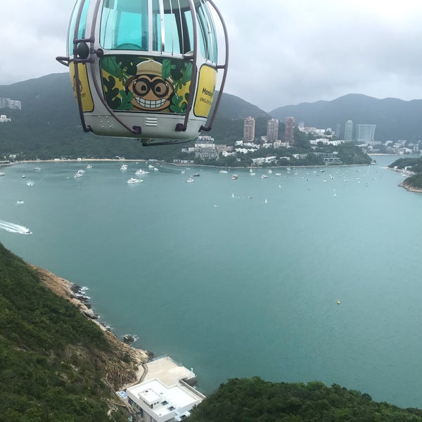 Cable Car
