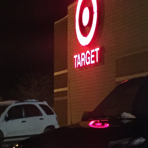 Target - 8 tips