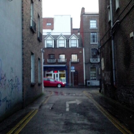 Caffe Waffe - Café in Limerick