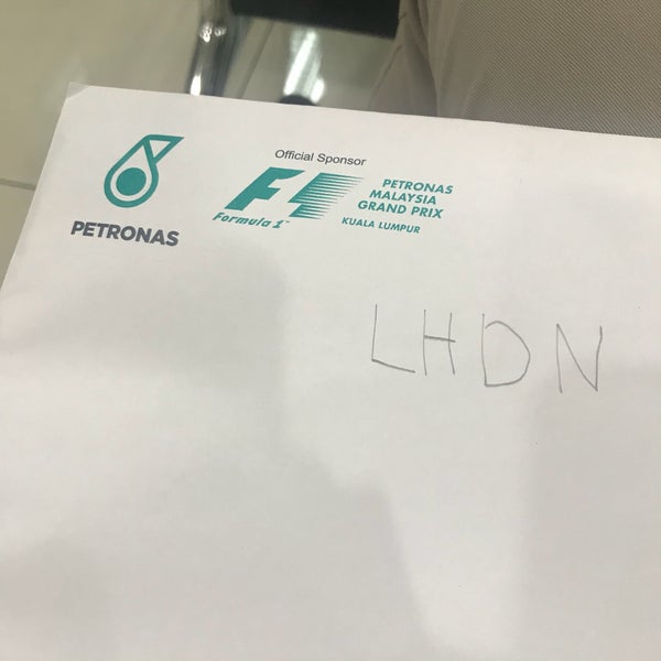 Photos at Menara PGRM - Cheras - Jalan Pudu