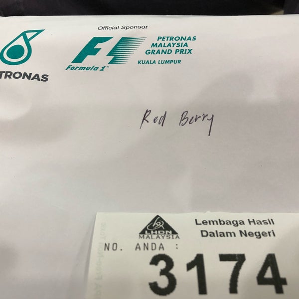 Photos at Menara PGRM - Cheras - Jalan Pudu