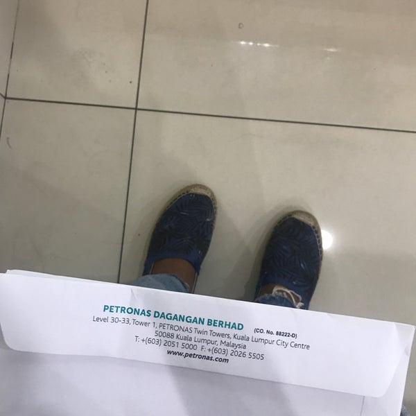 Photos at Menara PGRM - Cheras - Jalan Pudu