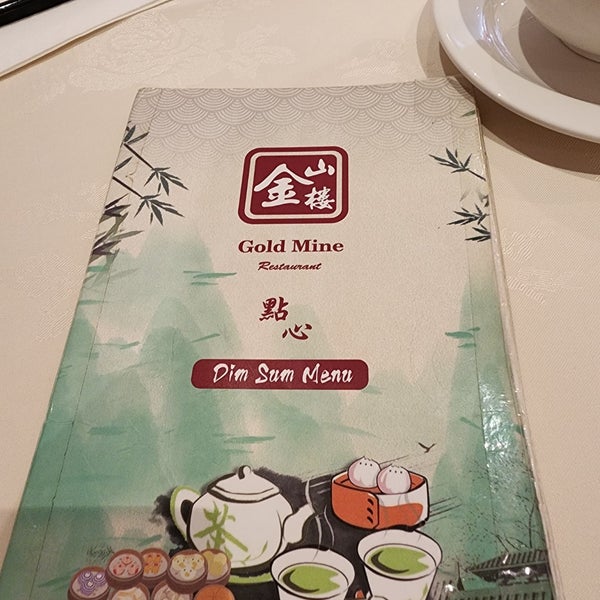 Gold Mine - 123 tips from 3583 visitors