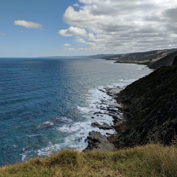 Photos at Cape Patton Lookout - Scenic Lookout