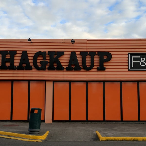 Hagkaup - Akureyri, Norðurland Eystra