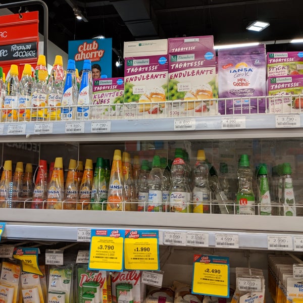 Unimarc - 58 tips from 2149 visitors