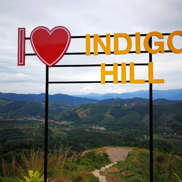 Indigo Hill Resort
